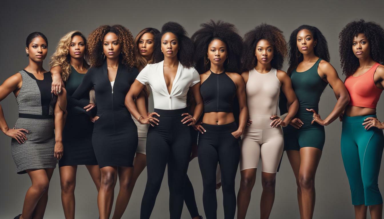 Empowering Motivational Quotes for Women that Ignite Strength – InfluEchoes